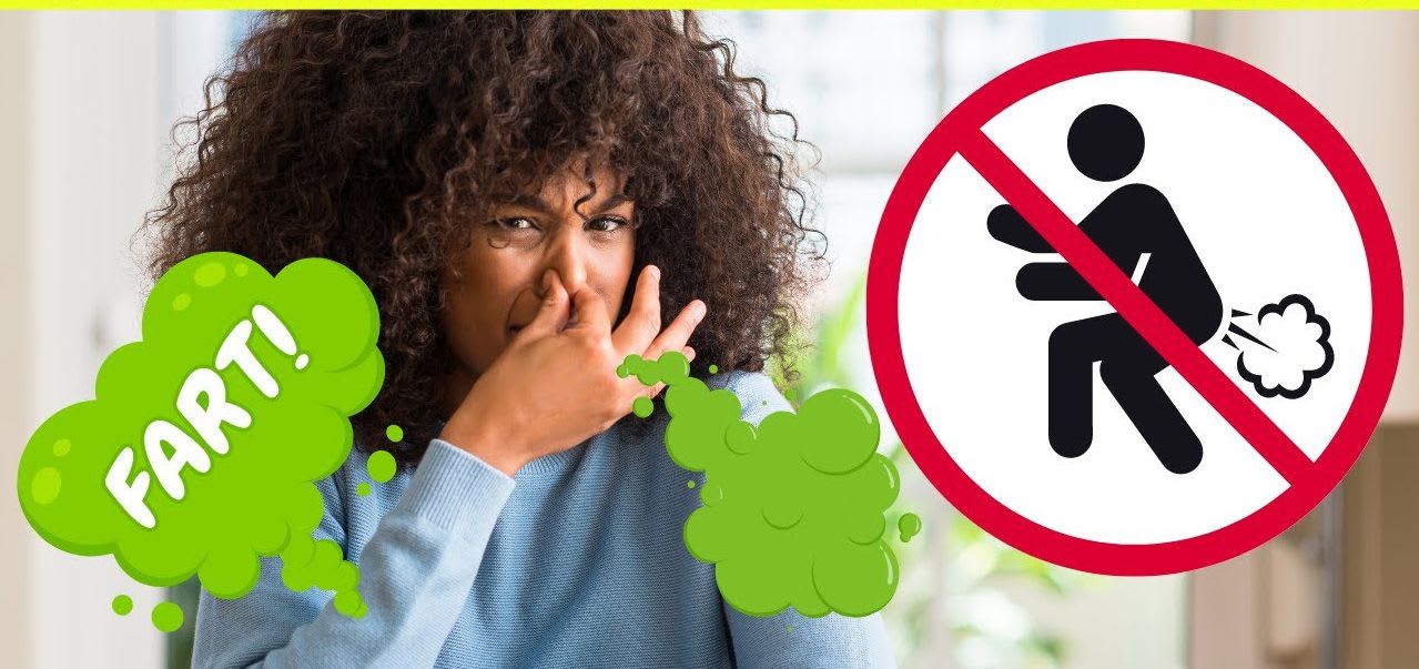 Stop blaming beans for farting, this is the real cause