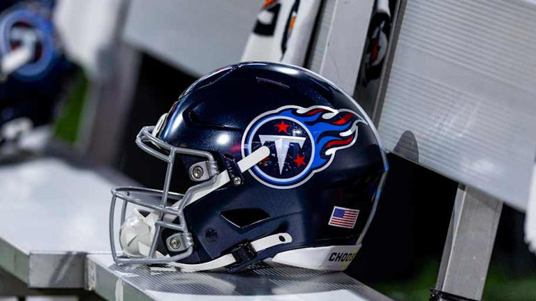 Titans Make Uniform Changes For 2025