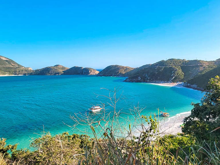 14 Stunning Spots in Rio de Janeiro That Showcase Why It’s a Must-Visit ...