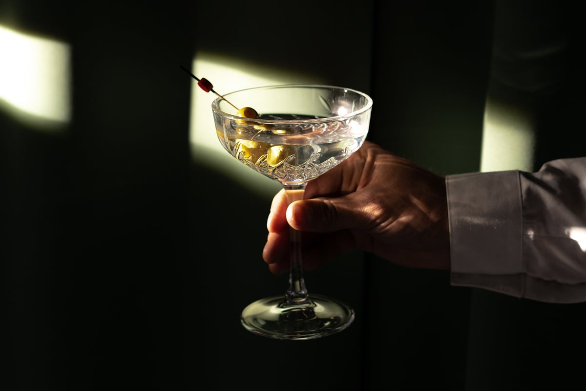 Best premium vodka brands to add to your home bar, from Absolut to Grey ...