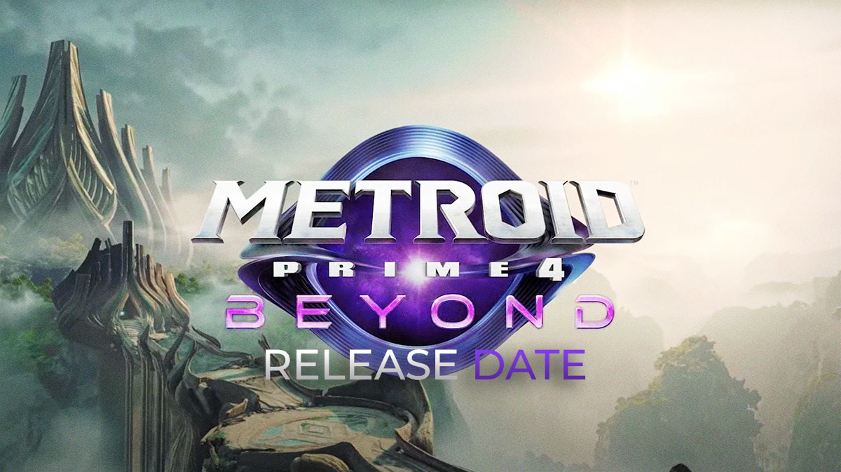 Metroid Prime 4 Beyond Release Date, Gameplay, Trailer