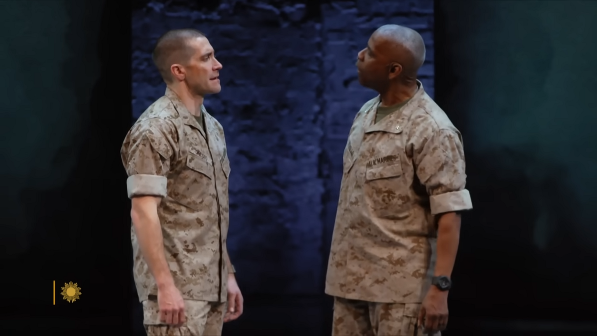 Denzel Washington and Jake Gyllenhaal's ‘Othello’ becomes top-grossing ...