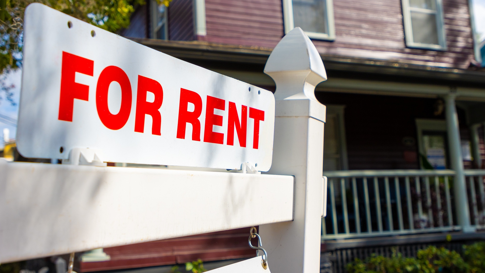 10 Cities Where Renting Is Now More Expensive Than Owning a Home