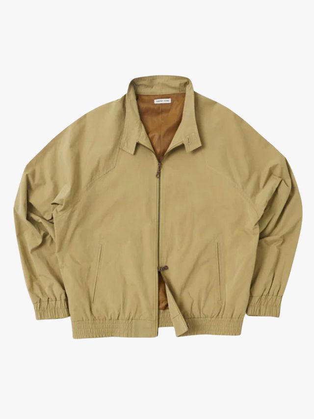 The Best Harrington Jackets Are as Classic as They Come