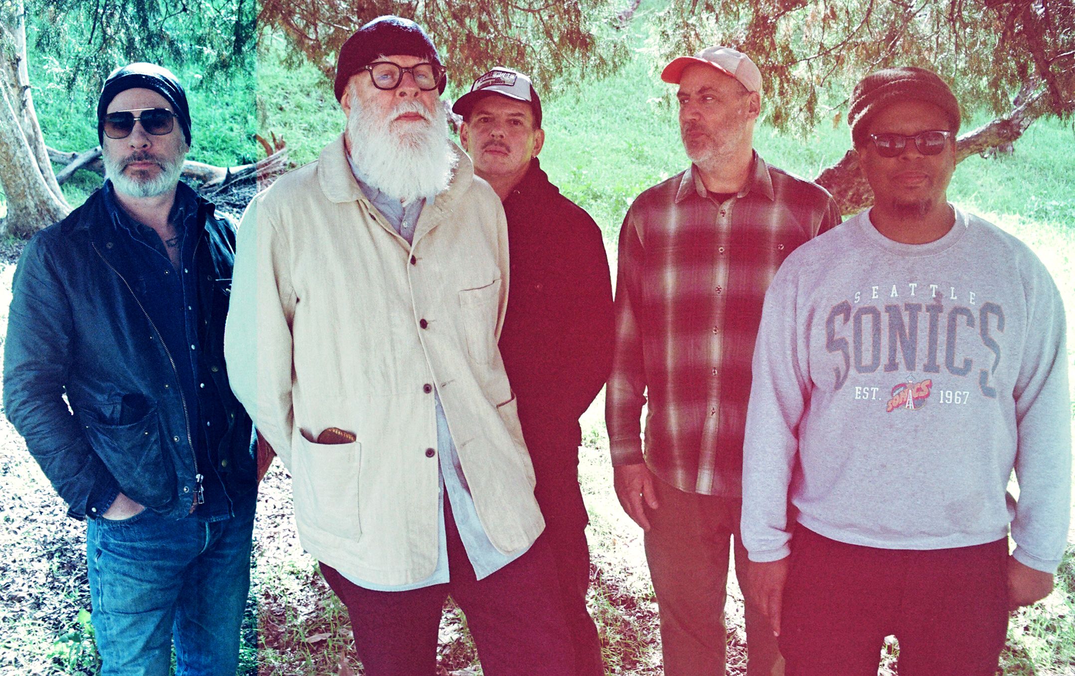 Tortoise Return With First New Song in Nearly a Decade: Listen