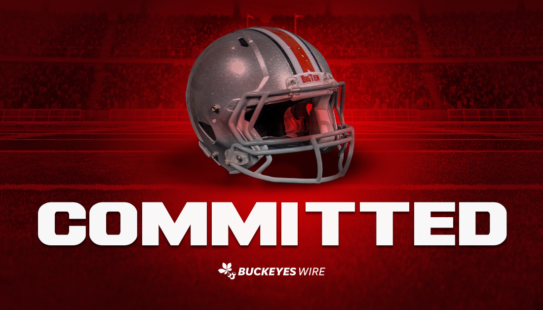 Boom! Ohio State lands commitment from second defensive lineman in as ...