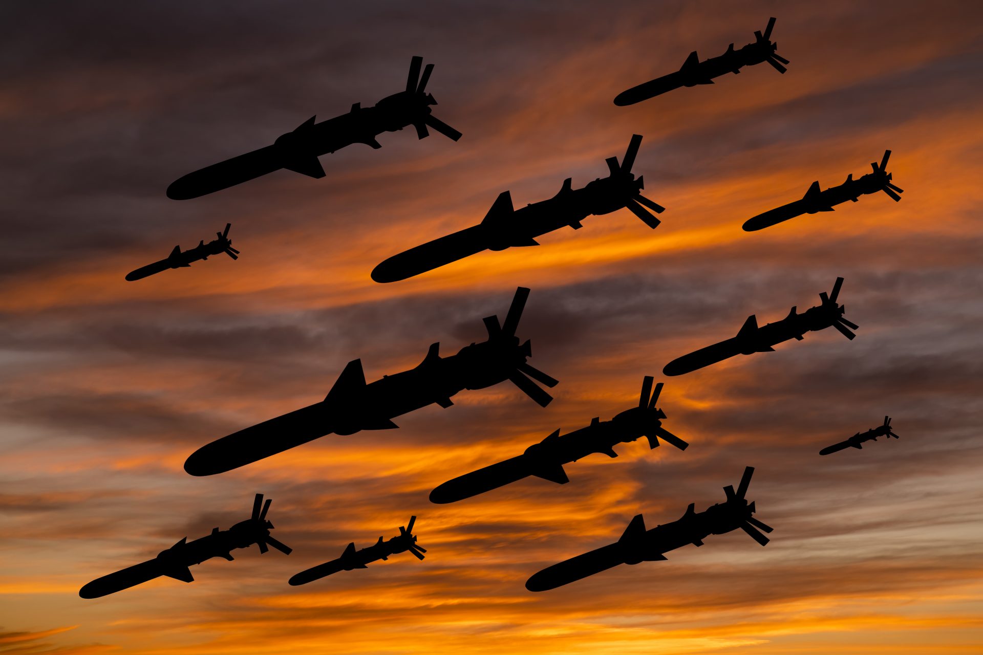 Guía esencial para sobrevivir a un ataque nuclear