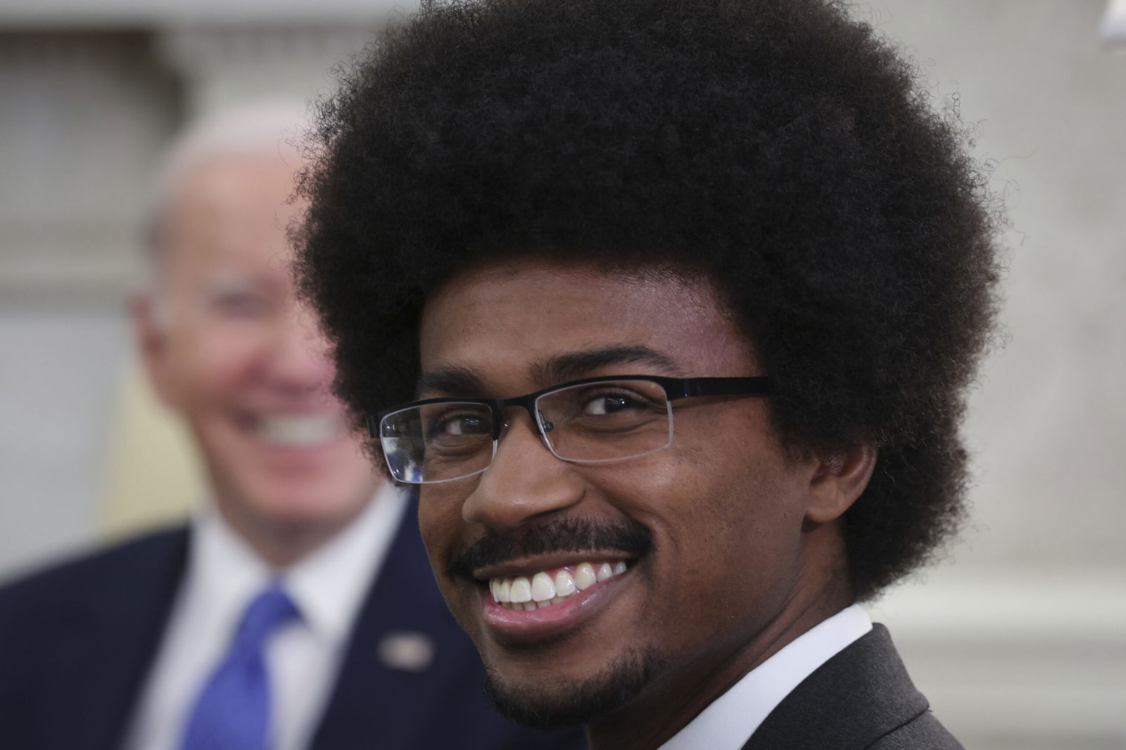 Rep. Justin Pearson flames colleague's moral compass, 'You need the ...