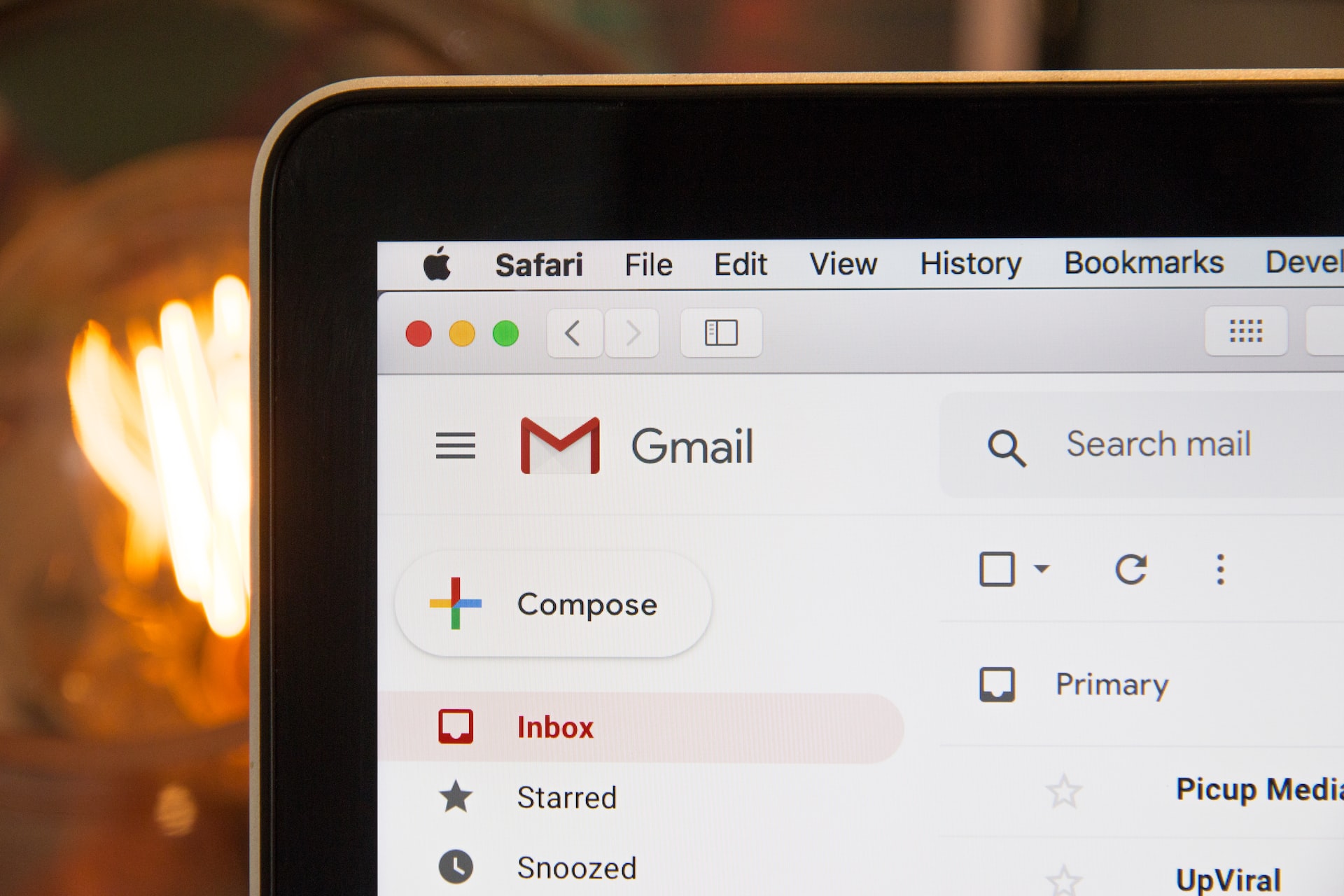Alphabet Inc. (GOOGL) Boosts Gmail With AI-Driven Search—Faster ...