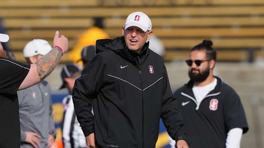 Could Stanford Firing Troy Taylor Impact UCLA Negotiations?