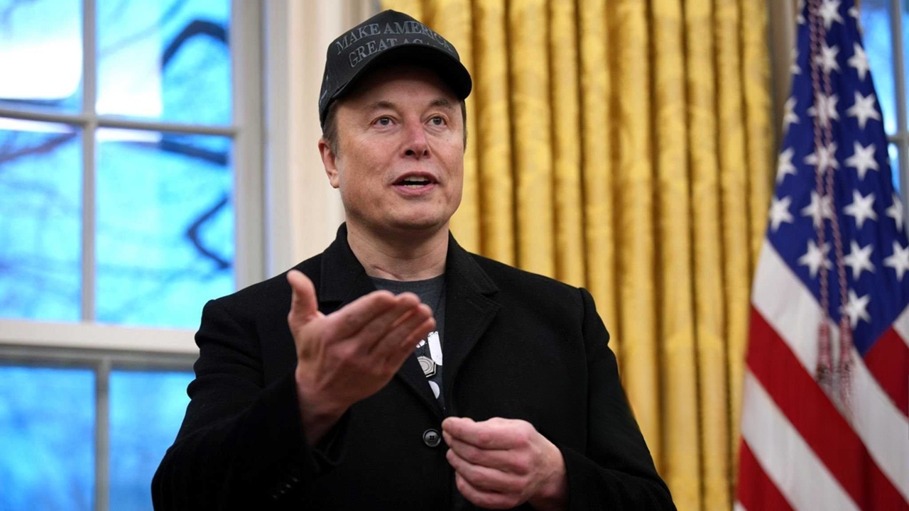 Troy Meink: Elon Musk’s Man in the Pentagon?