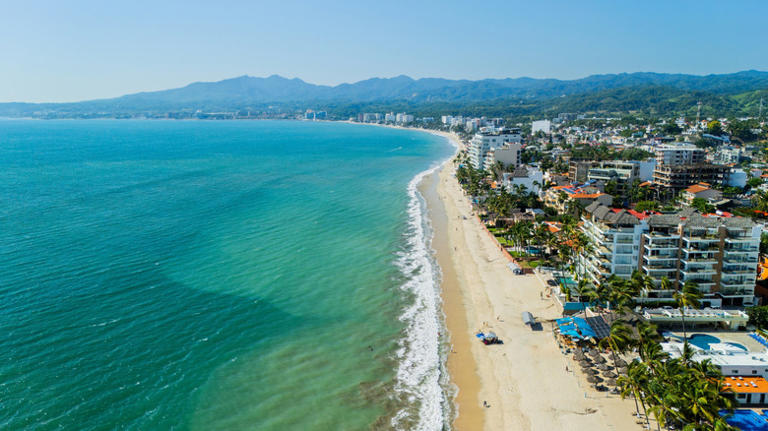 Minutes From Crowded Puerto Vallarta Is A Hidden Beach Town With ...