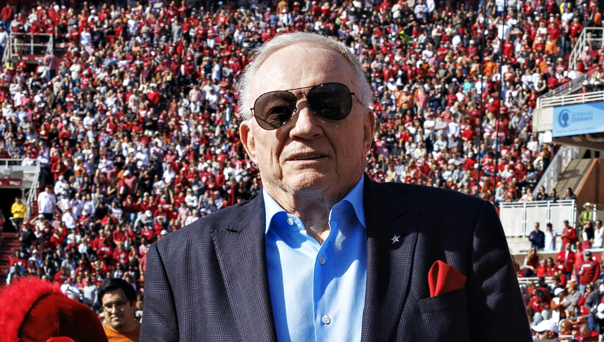 Blockbuster Cowboys Trade Pitch Lands 49ers Mega Star