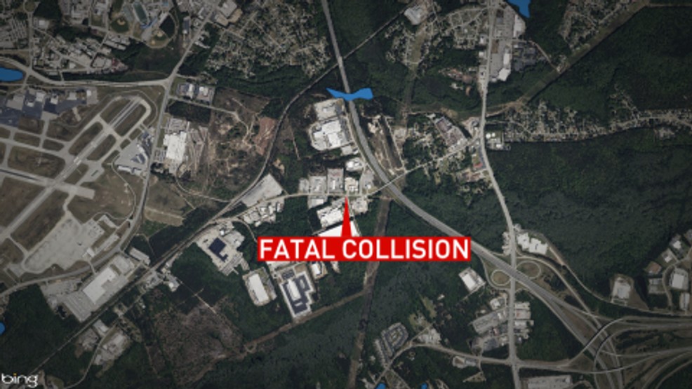 One dead, one injured in three-vehicle crash at intersection