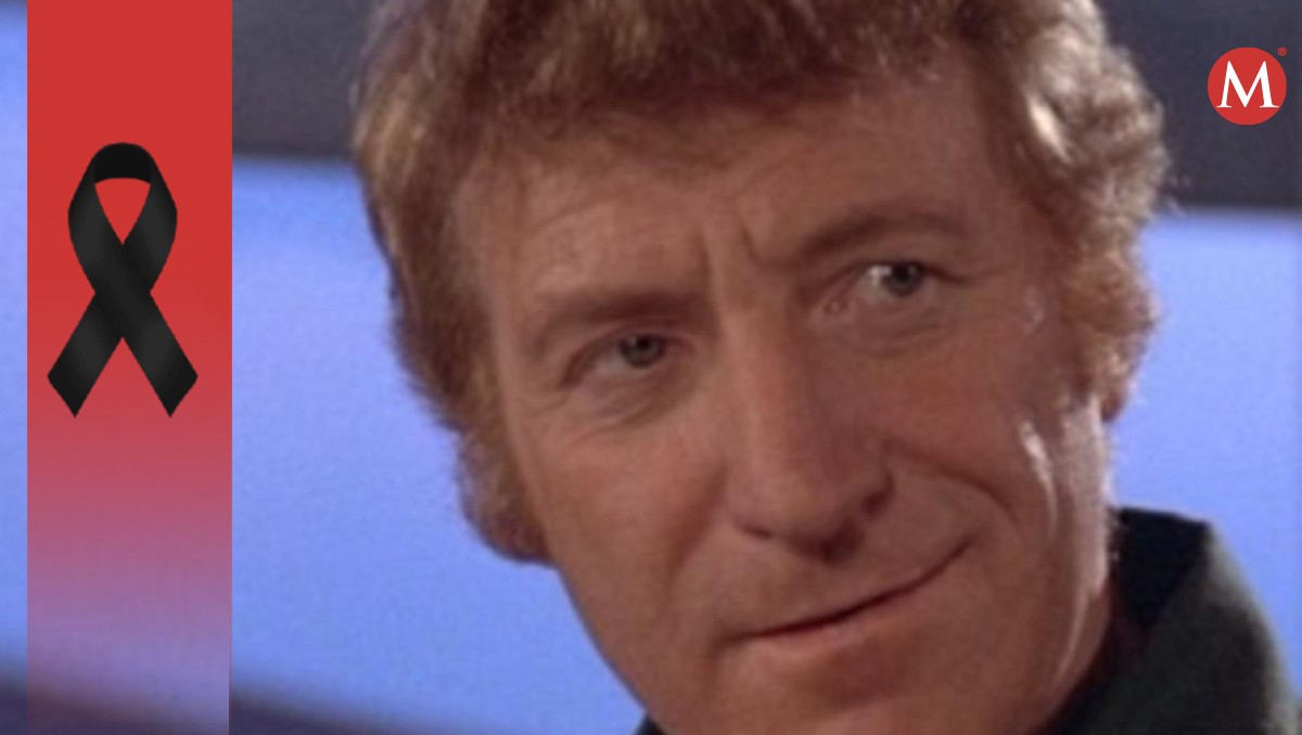 Muere Clive Revill, famoso actor de 'Star Wars' y 'Batman', tras larga ...