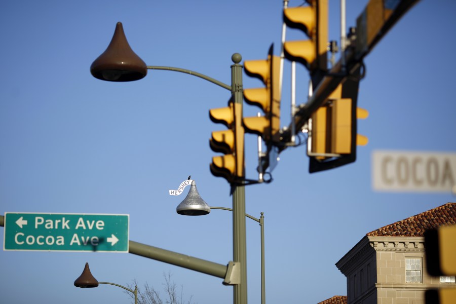 Owner of long-time Hershey restaurant passes away