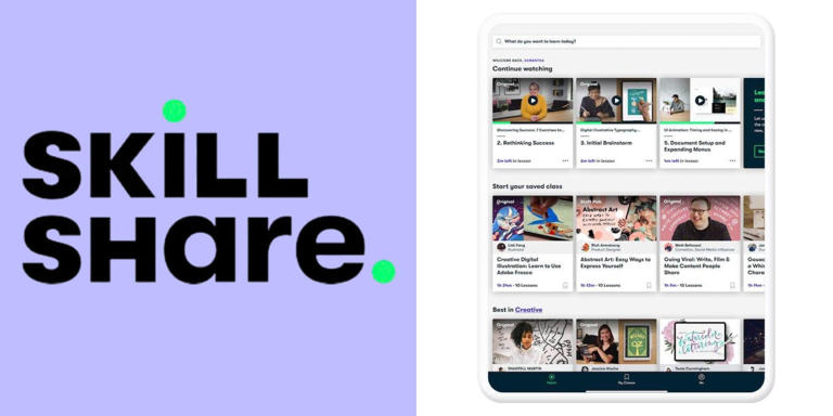 Best Skillshare coupon and promo codes we've tested in April 2025