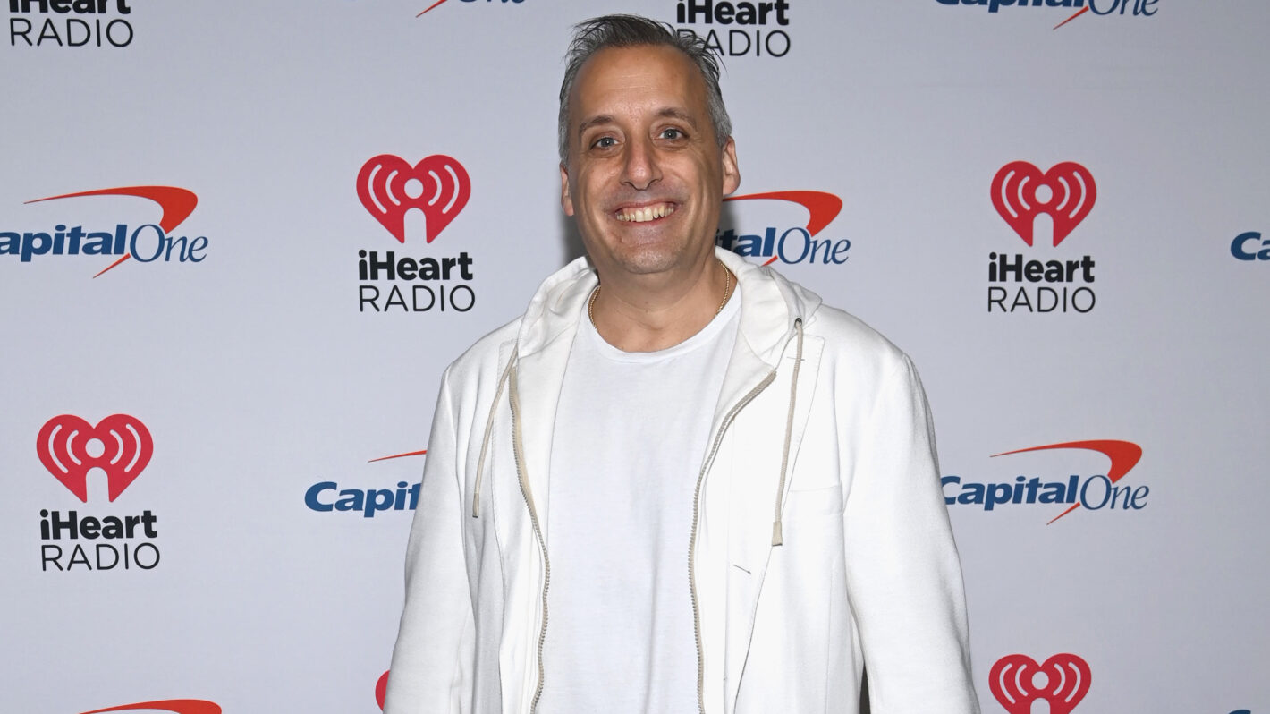 What Is ‘Impractical Jokers’ Star Joe Gatto Doing Now?
