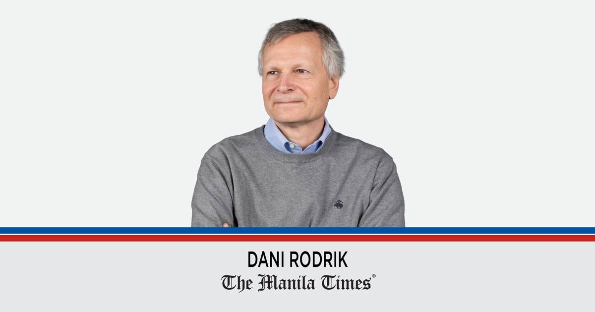 When will US academia and business speak up against Trump?