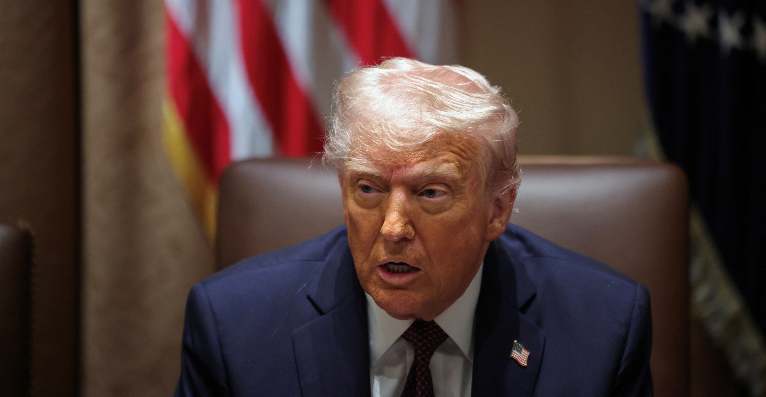 From Eisenhower to Trump: the inflation rate under each US president