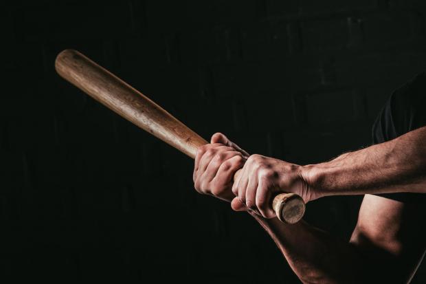 Man arrested after baseball bat 'attack' in Oxfordshire town