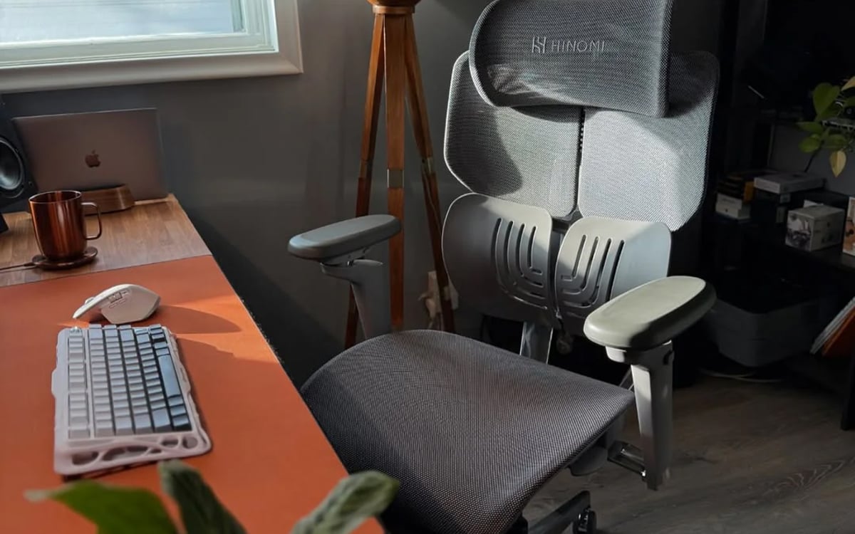 Best ergonomic office chairs for home from budget to professional