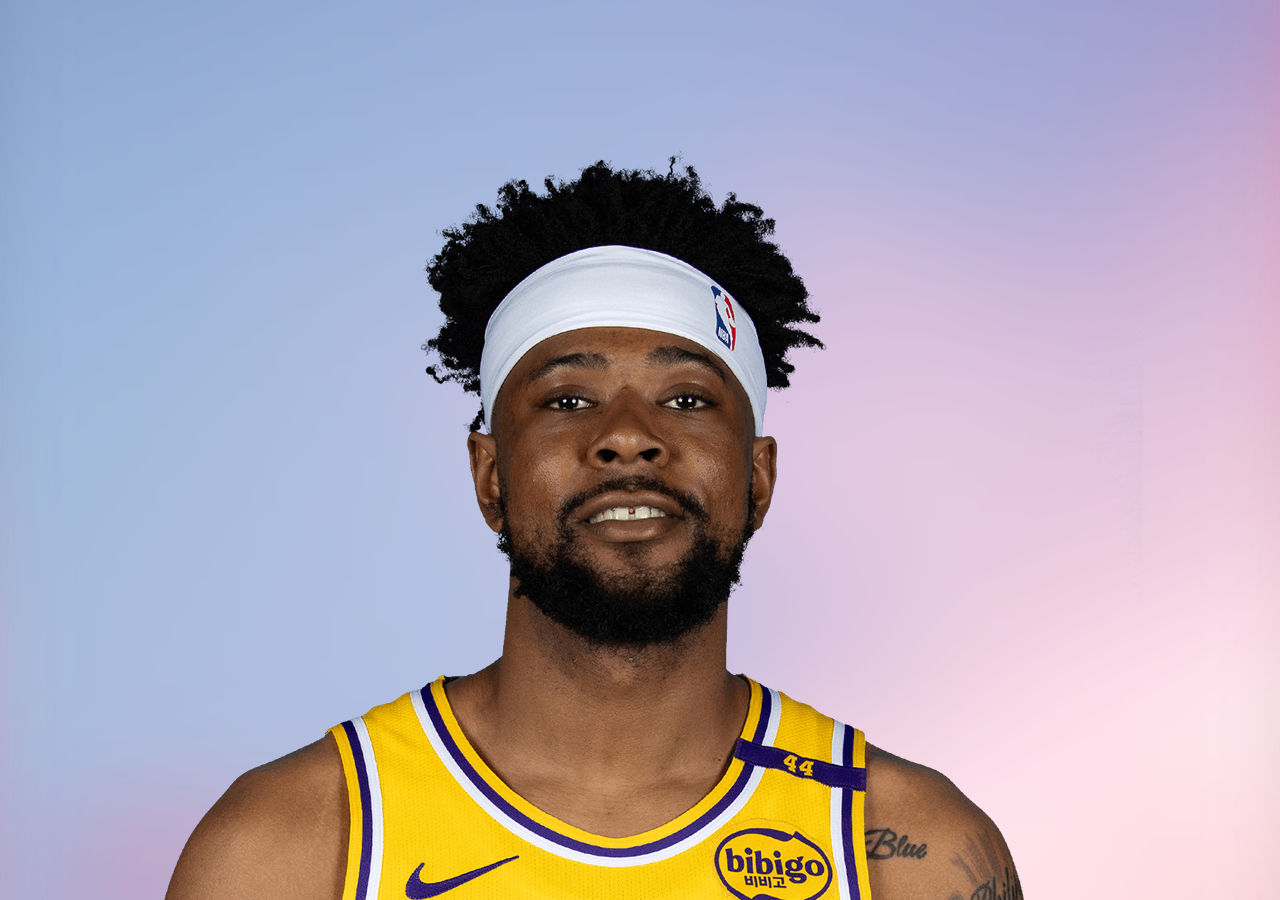 Lakers converting Jordan Goodwin to standard contract to make him ...