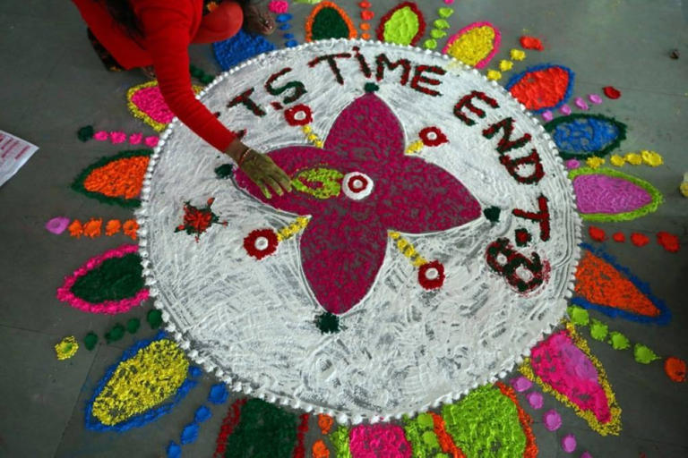 Funding cuts threaten global fight to end TB