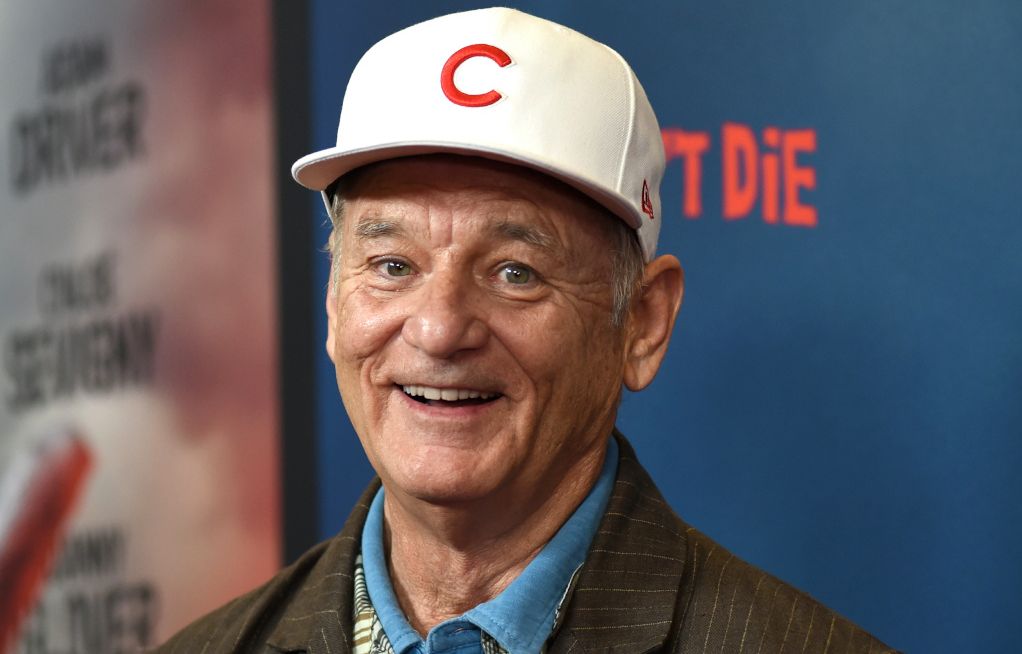 Bill Murray regrette d’avoir décliné une collaboration avec Clint Eastwood
