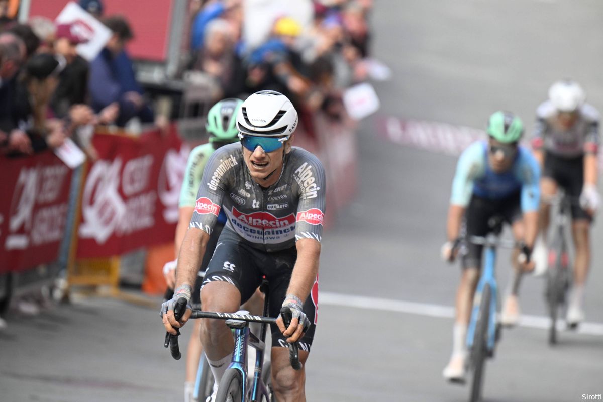 Chopping block in Catalonia: Alpecin-Deceuninck sees 4 riders quit ...