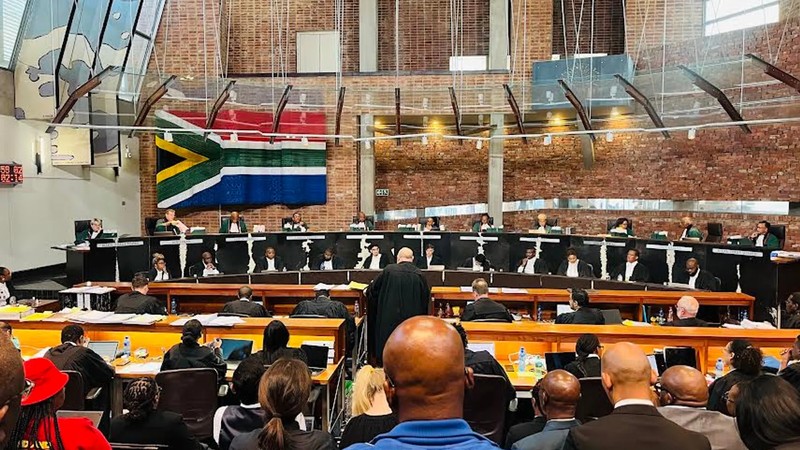ConCourt gives government two more years to fix unconstitutional Khoi ...
