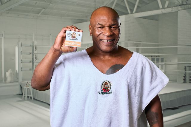 Mike Tyson Says He Owns ‘Maybe a Thousand’ Pigeons: ‘Boxing Is Over and ...