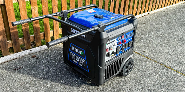 The Best Home Generators We Tested Kept Our Lights on Through All Kinds ...
