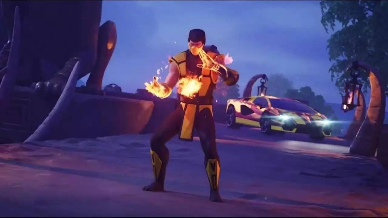 Fortnite Twitch Drop start and end date, how to claim all rewards, more