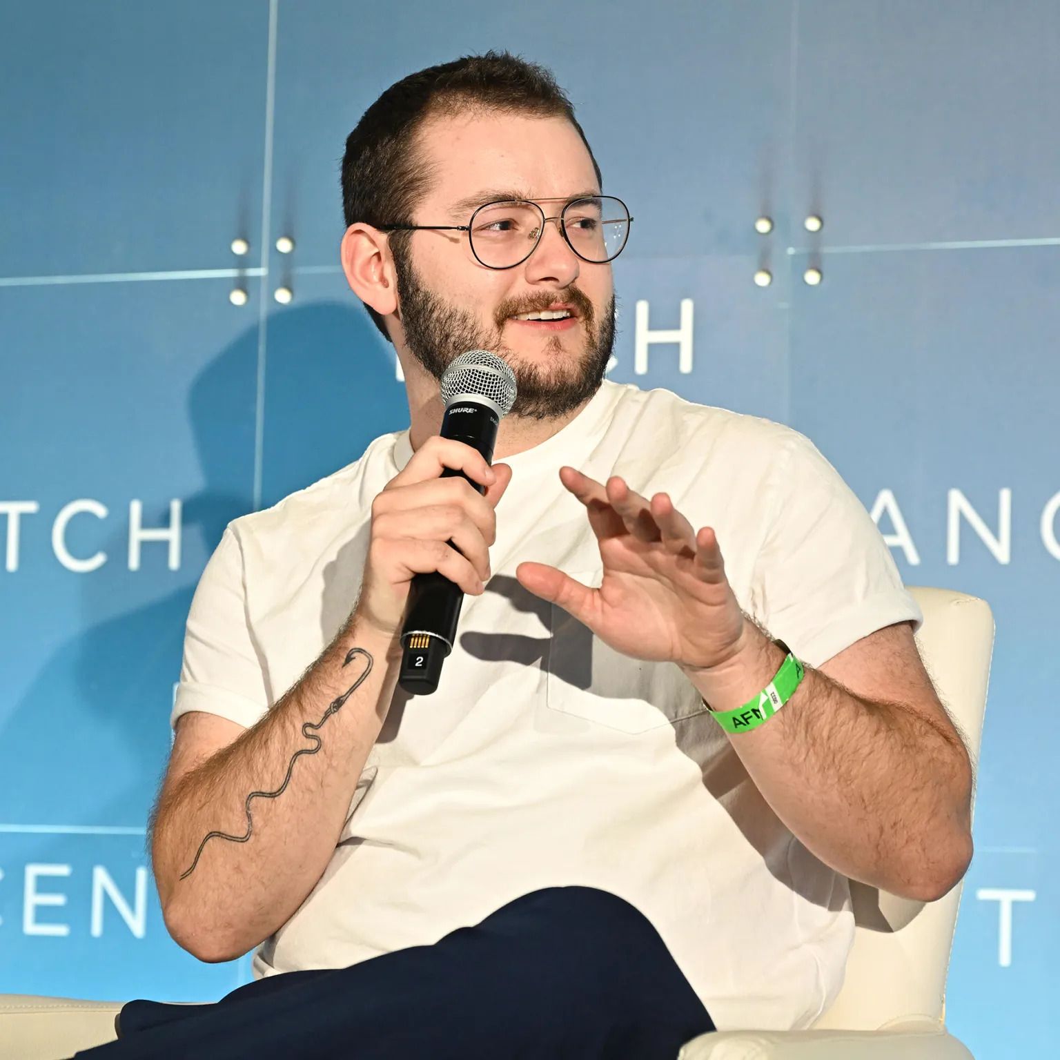 Elliot Page, Peppermint and Other Trans Icons Share the Movies That ...