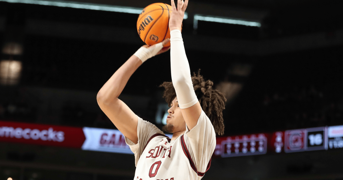 Jordan Butler looks to continue improvement heading into junior year ...