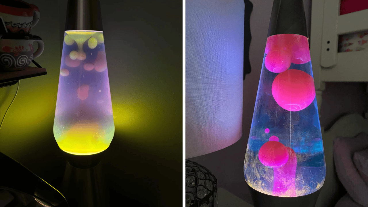 15 Facts You Didn't Know About Lava Lamps