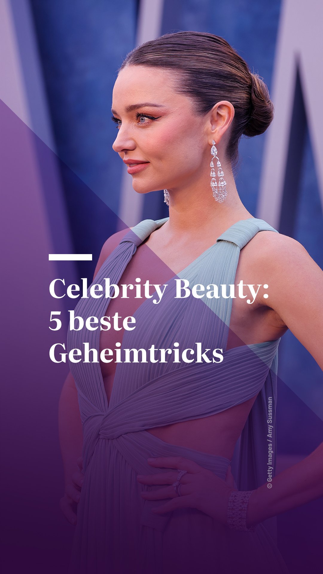 Zarter Ton: Judith Williams’ matter Rosé‑Lippenstift ist ein echtes Muss