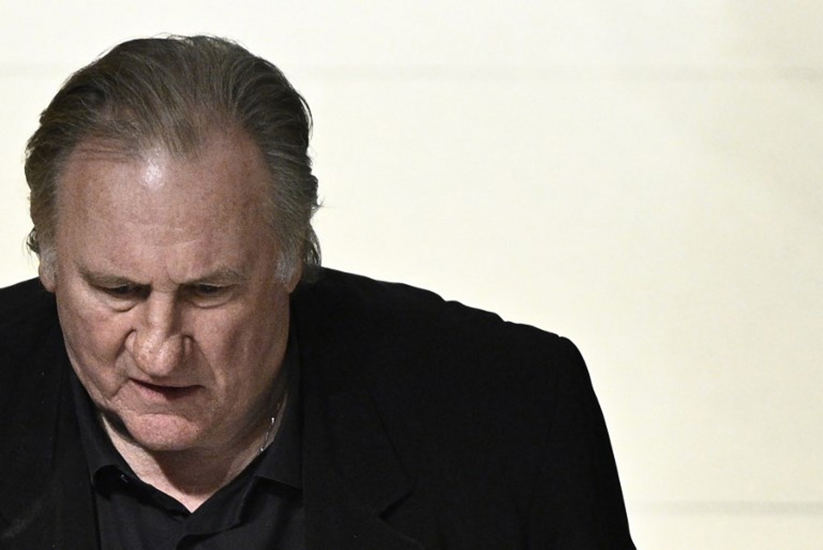 Procès Depardieu: le tribunal rendra son jugement le 13 mai