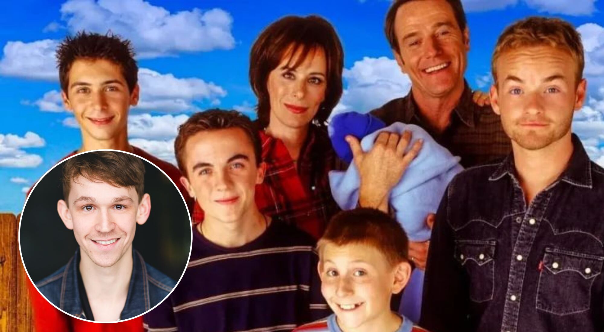 Caleb Ellsworth-Clark será el nuevo ‘Dewey’ en el esperado regreso de ...