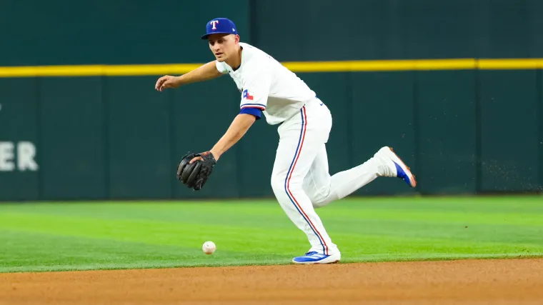 How to Watch Texas Rangers Opening Day: Live Stream MLB, TV Channel