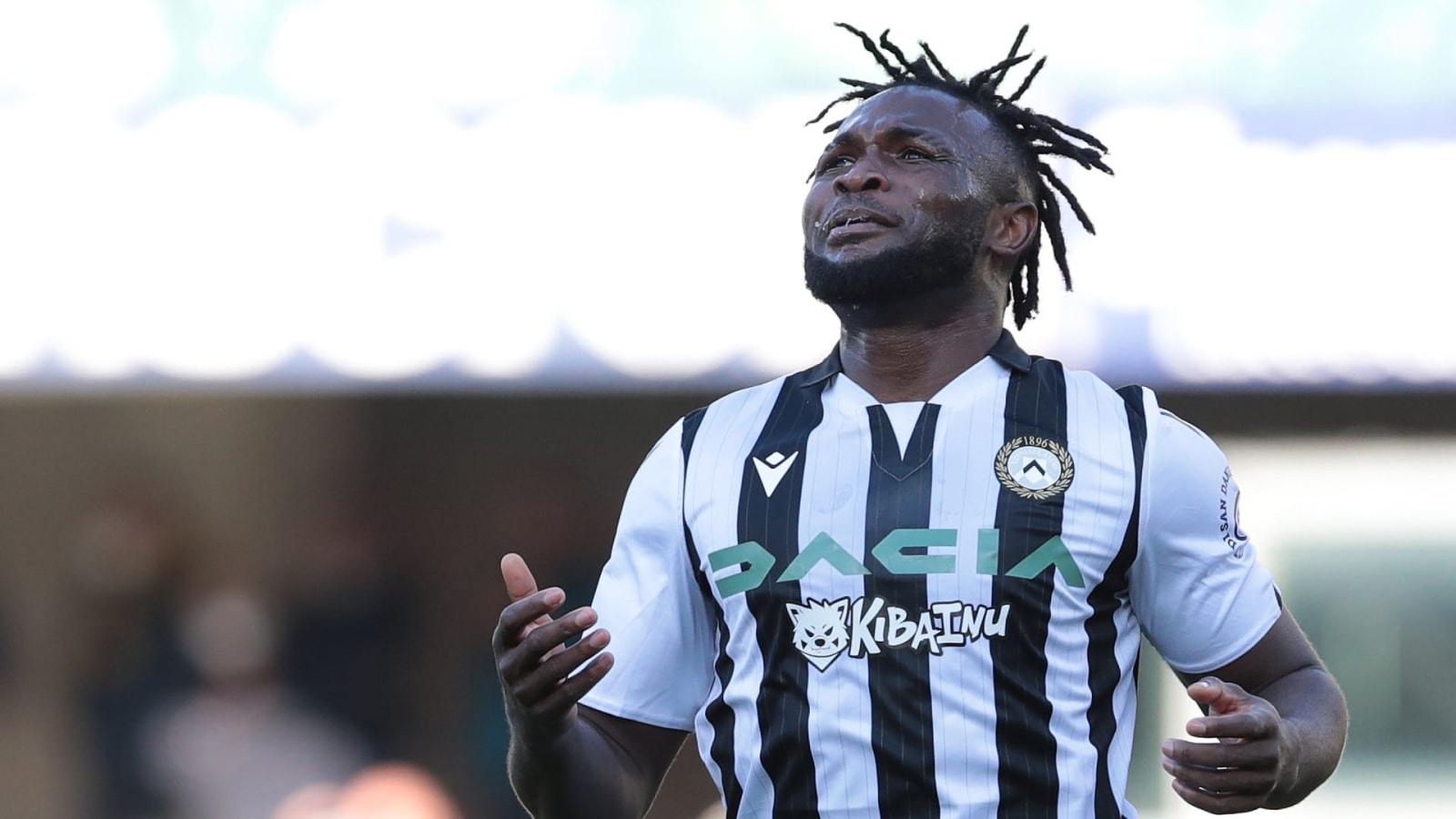 2026 WCQ: ‘Chelle not to blame’ – Isaac Success names those responsible ...