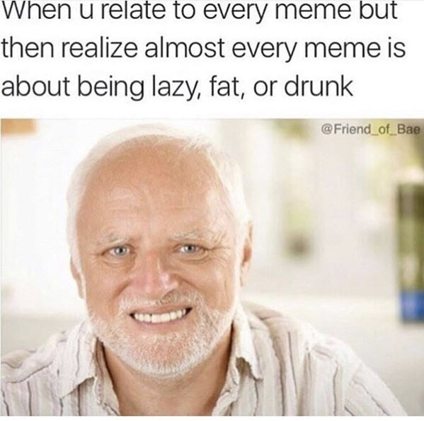 50 Mental Health Memes That Understand You Better Than Your Friends Do