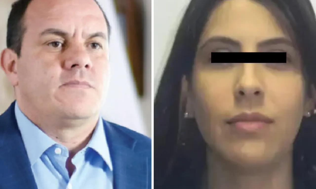 ¿Quién es Nidia Fabiola? La media hermana de Cuauhtémoc Blanco