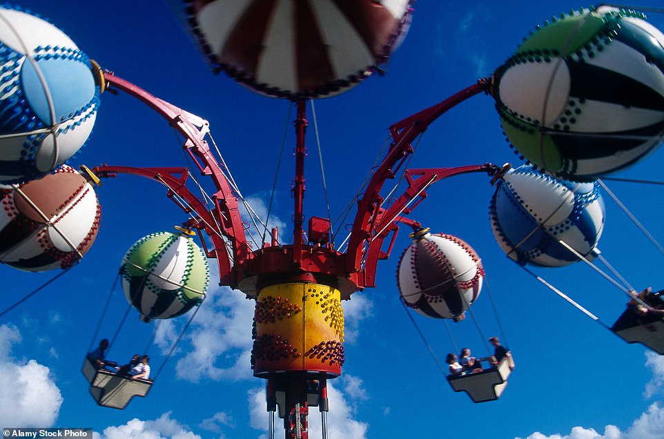 Beloved UK theme park sells off its parts amid unexpected closure