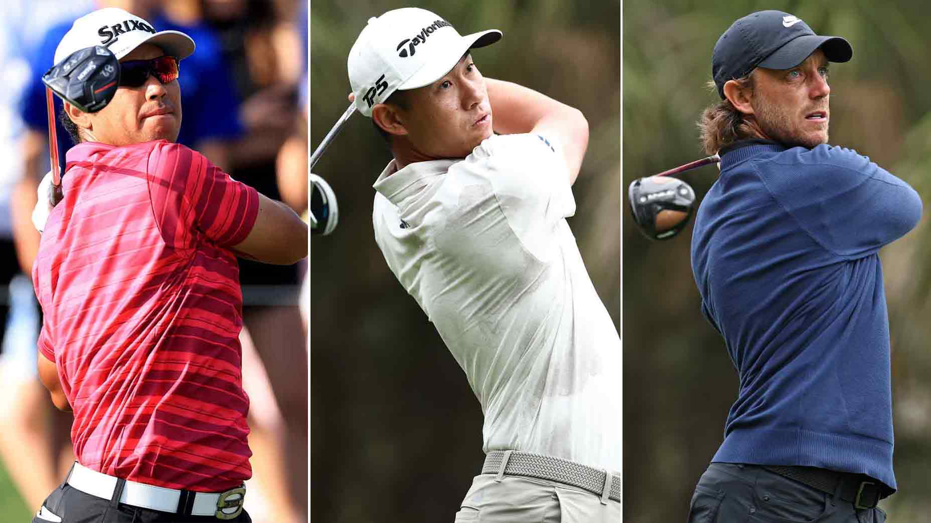 Masters early betting guide: 5 picks our gambling expert loves