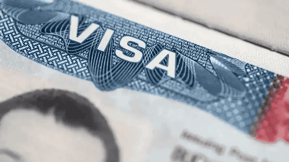 ¿Qué se sabe sobre el aumento de precio de la visa americana con la llegada de abril 2025?