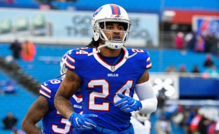 NFL Free Agency: Bills to Boost Cornerback Spot with $7 Million 5x Pro ...