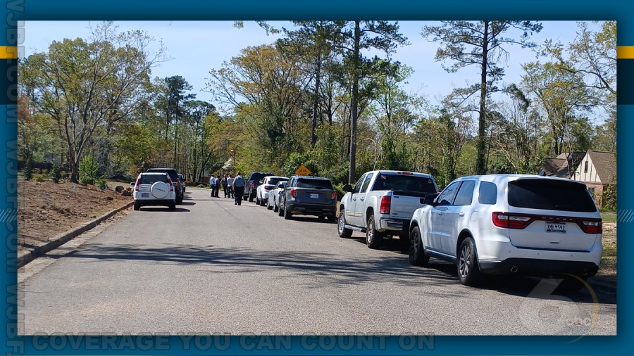 Two dead in North Augusta shooting incident, coroner confirms murder ...