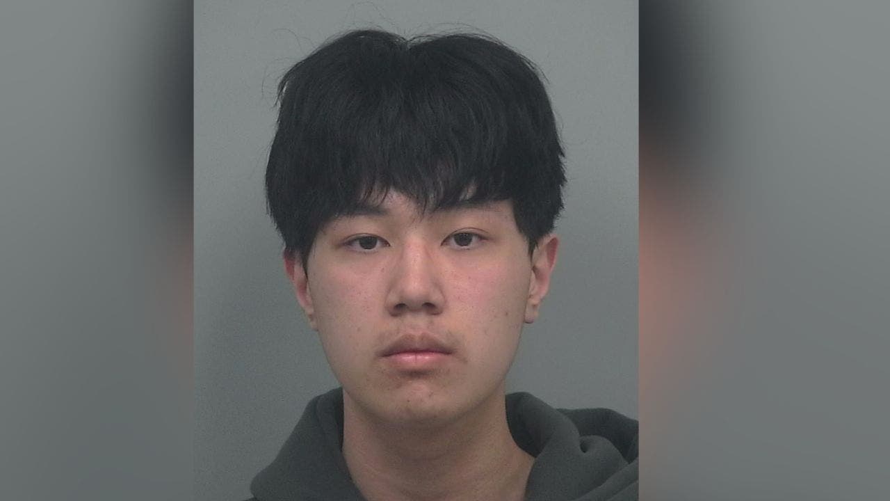Gwinnett student arrested for inappropriate photos/video in girls' restroom